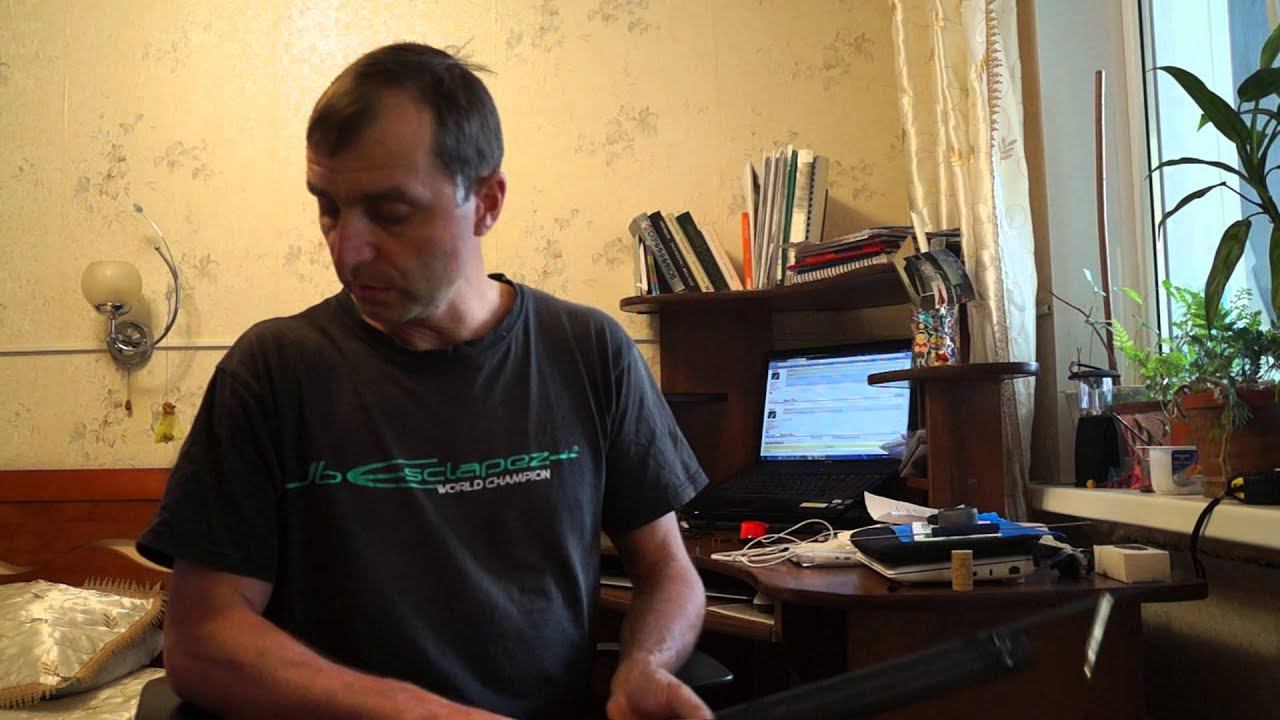 Гарпун RobAllen сугубо мое личное мнение