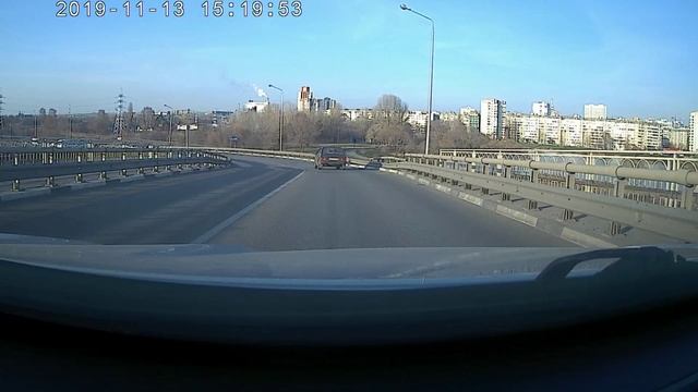 #5 Правильно пропустить в различных ситуациях.mp4