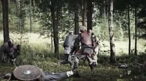 Воины