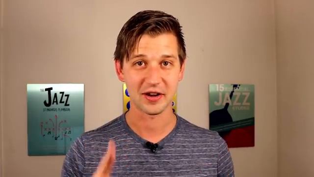 6 джазовых соло, которые вы должны выучить / 6 Jazz Solos You Should Learn