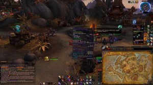 World of Warcraft - WOD 6.1 Gold Farming Guide Teil 2 update / Auctioneer AH Master [German]