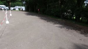 CIRENCESTER CAMC SITE | Large Luxurious Camping | June 2021 | Vlog 369