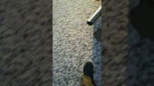 Восход 3м по льду.
