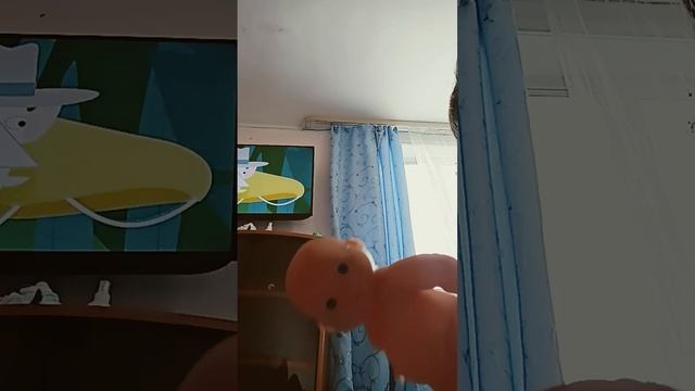 ну типо просто чо то делаю
