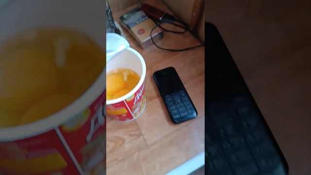 Рецепт для школоты и студентов :)
