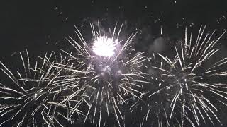 Салют в День защитника Отечества Тверь 2019