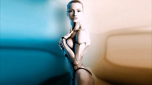 SCi-Fi GIRL