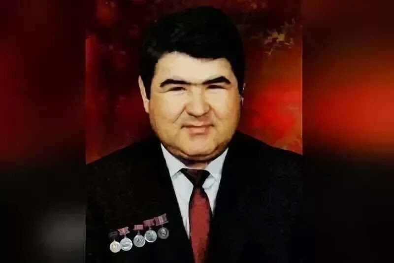 Отажон Худайшукуров-Санинг Каби Каймок Йук