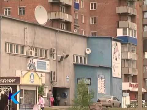 Кузбасс переходит на цифровое телевидение