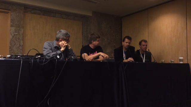 JavaOne 2014 Web Framework Smackdown – смотреть онлайн видео от Программирование на пальцах в ...