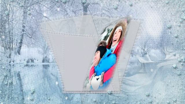 Зимний вальс