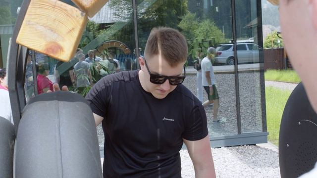 Академия IT 2024  (отчет о мероприятии 2)