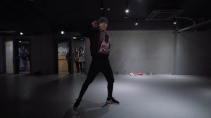 Insung Jang/ SexPlaylist - Omarion
