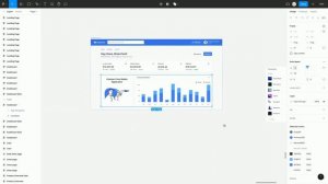 Lookscout - Figma Design System Overview