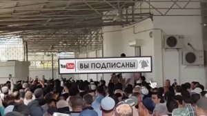Шерали Жўраев Жанозадан Олдин Ботир Кодиров Васият Килиб Тан Олдилар