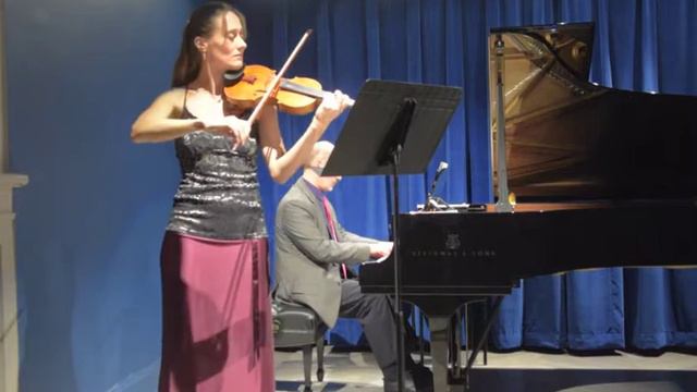 Philip Lasser ~ Vocalise - смотреть видео онлайн от «Звездные любови» в ...