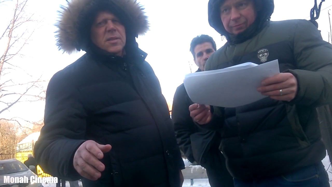 Галина Золина устроила "качели" в Тимирязевской Академии