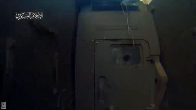 ЦАХАЛ в Секторе Газа