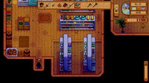 Stardew Valley (10) Mega fail