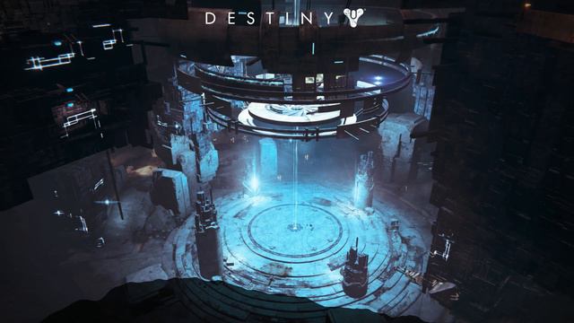 The Vex (Tension) - Destiny OST