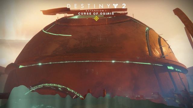 Valus Thuun (Action) - Destiny 2： Curse of Osiris OST