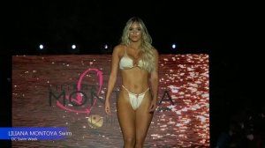 LILIANA MONTOYA Swim X Kimera Labs LA DIOSA 2022 Miami Swim Week DC Swim Week (17)