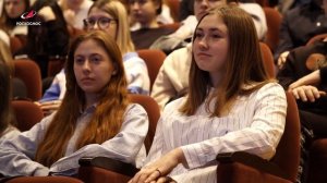 Старт Королёвских чтений — 2023!