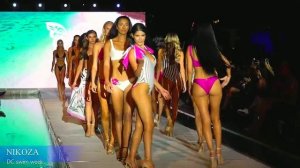 Nikoza Swimwear Fashion Show Swim Week Miami 2022 (20)