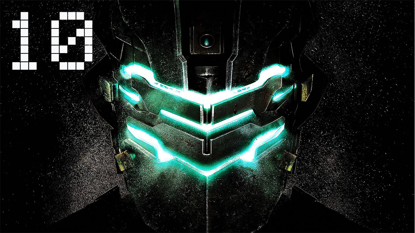 Dead Space Глава 10: Последние дни