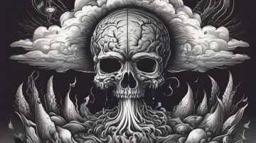 Автор закрыл страницу. Industrial Автор Сергей Борисов (Чей Туфля)