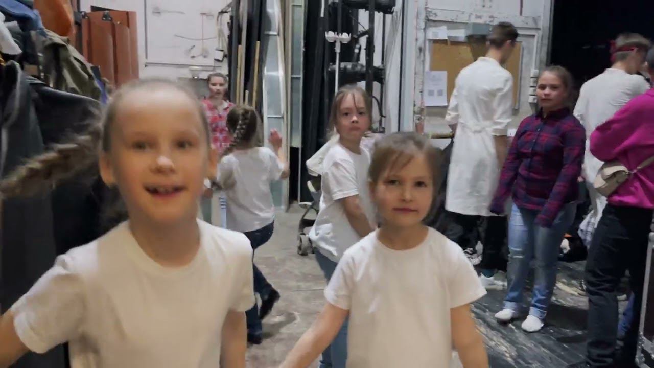 26 и 27 января "Музыка жизни" на сцене "Губернии"!