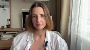 Психолог Елена Самылкина l Визитка