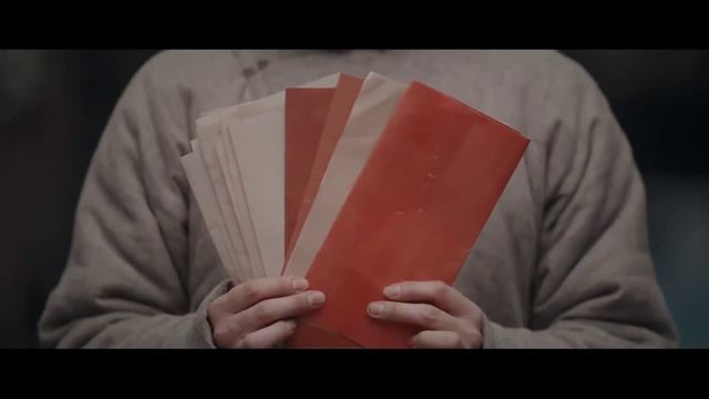 Зимняя Бегония 1 сезон 8 серия