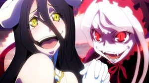 Повелитель [ AMV ] Overlord-(1080p)