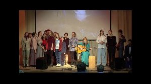 Анна Юрьева "Рюкзак"