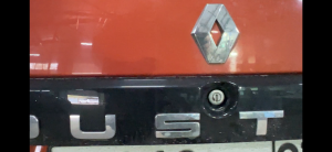 Рено Дастер, чиним трубки кондиционера! Renault Duster, трубки кондиционера это не приговор!