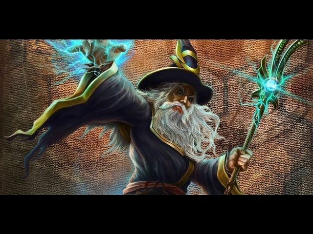 Warlock: Master of the Arcane