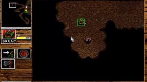 Let's Play Warcraft Orcs & Humans Part 1: A Blast From The Past