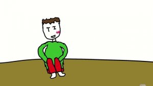 Утро (полная анимация без звука)