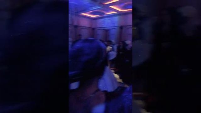 Новая свадьба Антал и Снежана 🔥