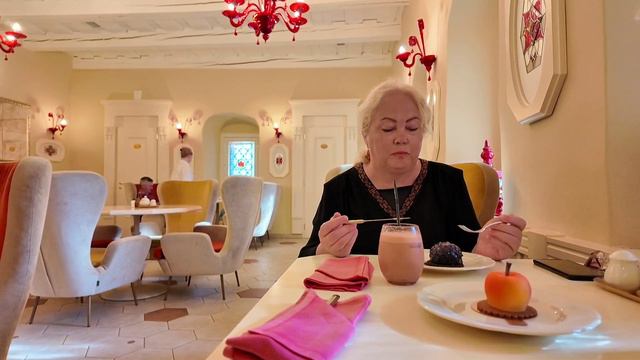 Псков. Кофейная палата