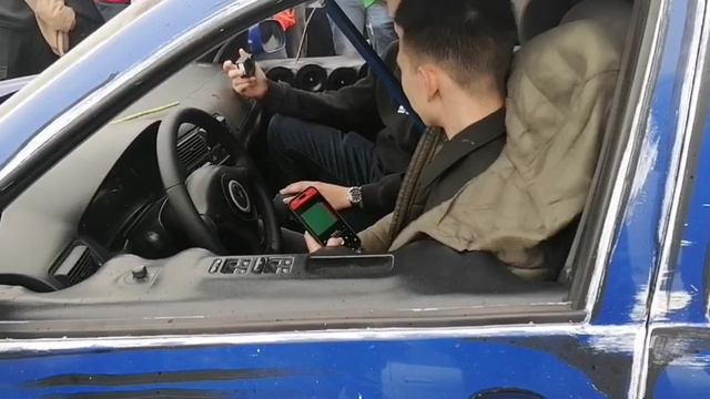 Кубок Севера 2024 (Этап 1)