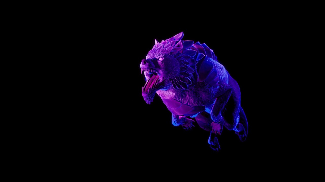 OST из игры Noch где демонша суккуб тебя кошмарит - No one can help by Moqumentary