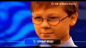 Ролик Умные вещи,  телевизор
