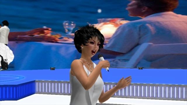 "Не бойтесь говорить люблю"