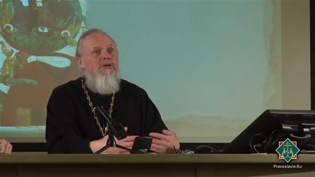 Лекция 12. Вера в будущую жизнь. Ответы на вопросы
