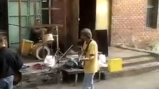 Хуго-Уго - Самый Лучший День