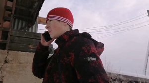 Как они познокомились?
