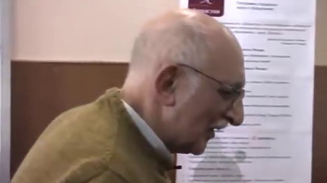 Философия буддизма. Часть 8.1. А. М. Пятигорский