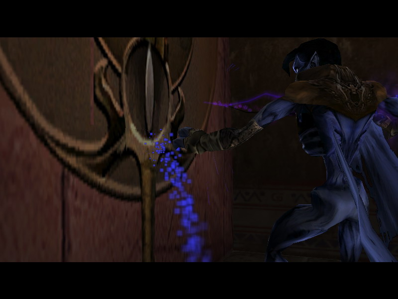 Soul Reaver 2 – часть 12